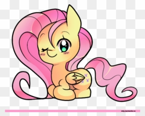 Slenderman In My Little Pony Episode