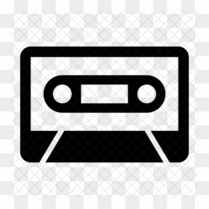 Computer Icons Compact Cassette Tape Drives - Backup Tape Icon - Free ...