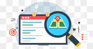 Search Engine Optimization - Search Engine Marketing - Free Transparent ...