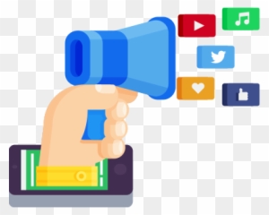 Content Marketing - Content Marketing - Free Transparent PNG Clipart ...