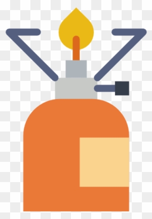 Camping Gaz - Gas - Free Transparent PNG Clipart Images Download