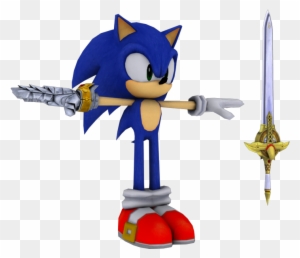 Download Zip Archive - Sonic Unleashed Models Resource - Free ...