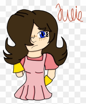 Edith By Kanpekinageijutsunya Edith By Kanpekinageijutsunya - Cartoon ...