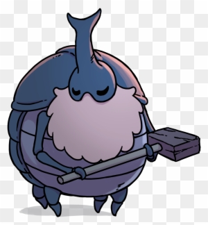 Hollow Knight Fanart By Tycelliis - Hollow Knight Bees - Free ...