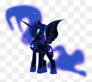 Night Terror Nebula By Mastersharp - My Little Pony Prince Artemis ...