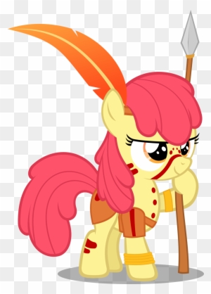 Post By - Mlp Nightmare Night Costumes - Free Transparent PNG Clipart ...