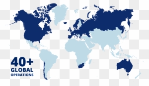 Map - World Map Operations - Free Transparent PNG Clipart Images Download