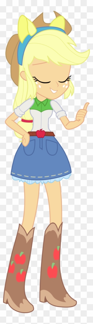 Wondercolts Pose By Caliazian On Deviantart - Equestria Girls - Free ...