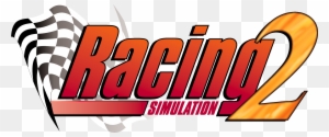 Monaco Grand Prix Racing Simulation 2 Logo - Racing Simulation 2 For Pc ...