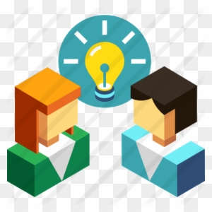 Brainstorming - Brainstorm Thinking Emoji - Free Transparent PNG ...