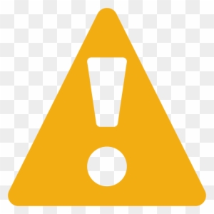 Check - Warning Icon Png - Free Transparent PNG Clipart Images Download