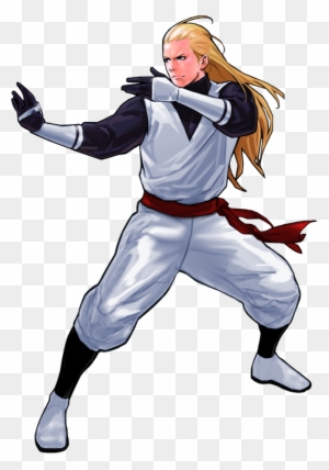 Andy 2002 Um By Topdog4815 - Kof 2002 Unlimited Match - Free ...