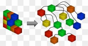 Graph Based Programming Language - Free Transparent PNG Clipart Images ...