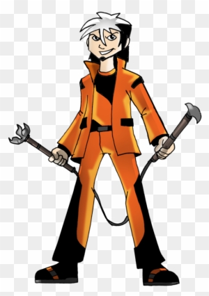 Revision Zak Saturday By Frame10 - Cartoon - Free Transparent PNG ...