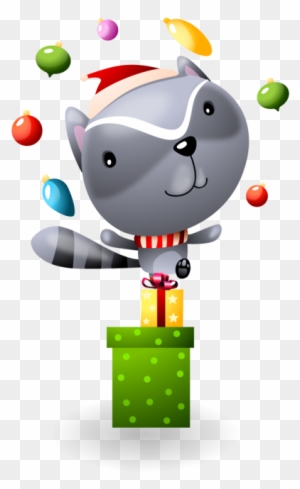 Baby Raccoon Clip Art, Transparent PNG Clipart Images Free Download ...