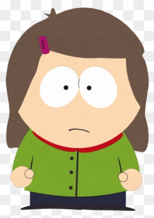 Craig Tucker Without Hat - Free Transparent PNG Clipart Images Download