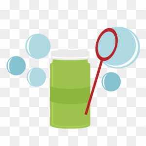 Bubbling Flask Clip Art Download - Bubble Container Clipart - Free ...