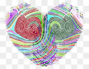 Fingerprint Authentication Clip Art - Fingerprint Free Vector - Free ...