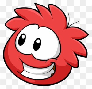 Club Penguin Puffles - Puffles From Club Penguin - Free Transparent PNG ...