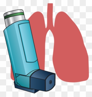 Asthma Png - Free Transparent PNG Clipart Images Download