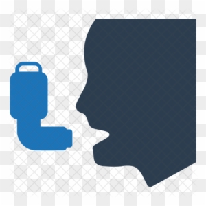 Asthma Icon - Asthma Icon - Free Transparent PNG Clipart Images Download