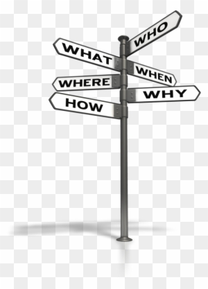 Clipart - Signpost - Street Sign Post Clip Art - Free Transparent PNG ...