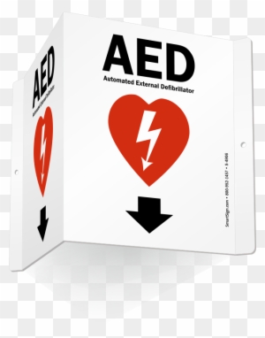 Aed Training Clip Art - First Aid Cpr Aed - Free Transparent PNG ...
