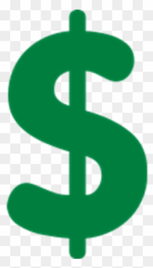 Green Dollar Symbol Png Transparent Image - Green Dollar Sign Png ...