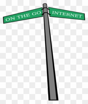 Draw A Street Sign - Free Transparent PNG Clipart Images Download