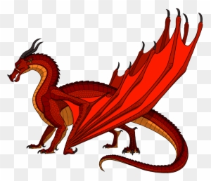 Prince Cliff - Peril Wings Of Fire - Free Transparent PNG Clipart ...