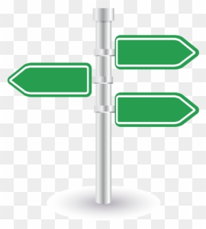 Royalty-free Direction, Position, Or Indication Sign - Wooden Arrow ...
