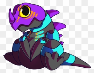 Bebe Jaw Beast By Alieraah Bebe Jaw Beast By Alieraah - Hero Factory ...