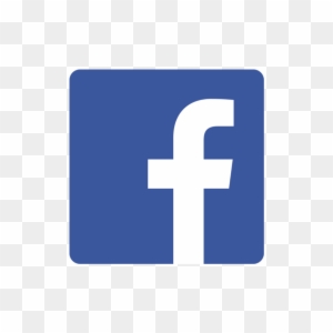 Sign In With - Facebook Logo For Business Card - Free Transparent PNG ...