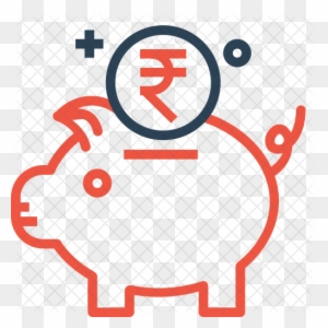 Save Money - Piggy Bank - Free Transparent PNG Clipart Images Download