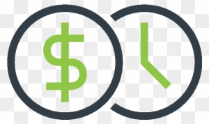 Lower Cost Icon - Cost Reduction Icon Png - Free Transparent PNG ...