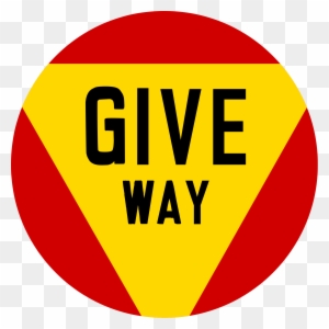 Open - Road Signs In Zimbabwe - Free Transparent PNG Clipart Images ...