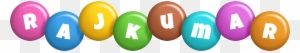 Rajkumar Logo - Ashutosh Name - Free Transparent PNG Clipart Images ...