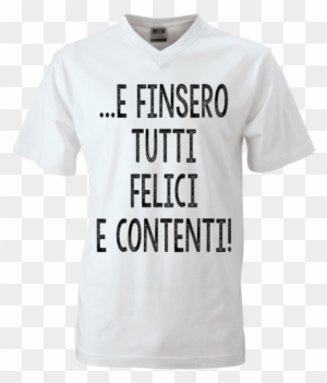 T-shirt U Finsero - Sweater - Free Transparent PNG Clipart Images Download