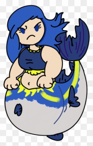 Tuna Tune Up By Cactus Senpai - Cartoon - Free Transparent PNG Clipart ...