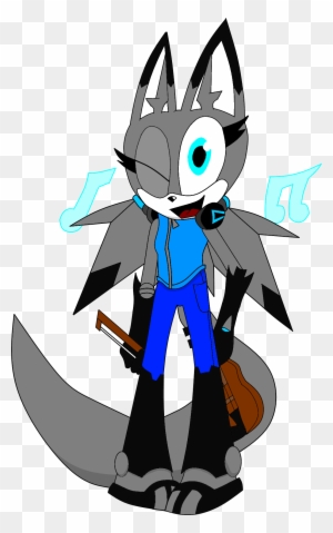 Amber The Razor-fox - Razor - Free Transparent PNG Clipart Images Download