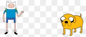 Weird Tv Shows - Adventure Time No Background - Free Transparent PNG ...