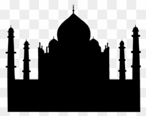 Taj Mahal - Finger Pointing At You Png - Full Size PNG Clipart Images ...