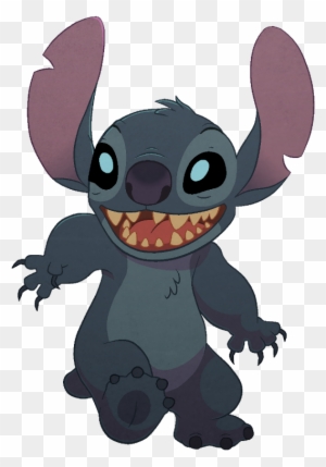 Stitch - Experiment 626 Meme - Free Transparent PNG Clipart Images Download