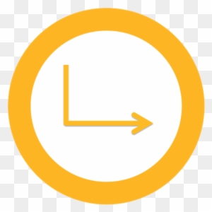 Circle Icons Pencil - Pencil In A Circle - Free Transparent PNG Clipart ...