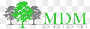 Menu Mdm Landscapes Logo - Mdm Landscape - Free Transparent PNG Clipart ...