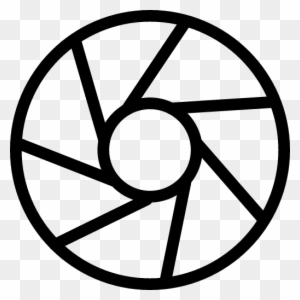 Shutter Icon - Shutter White Icon - Free Transparent PNG Clipart Images ...