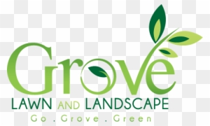 By Grove Lawn And Landscape - Landscape Logo Png - Free Transparent PNG ...