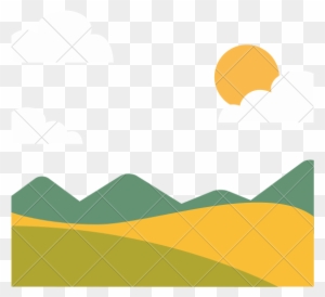 Windwood Landscape Fleet Collateral Rebranding E Fresh - Landscape Icon ...