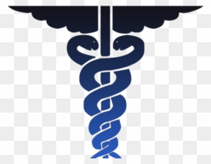 Doctor Symbol Caduceus - Apollo Greek God Symbols - Free Transparent ...