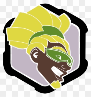 Overwatch Lucio Spray Vector By Kyuubi3000 On Deviantart - Best Gift ...